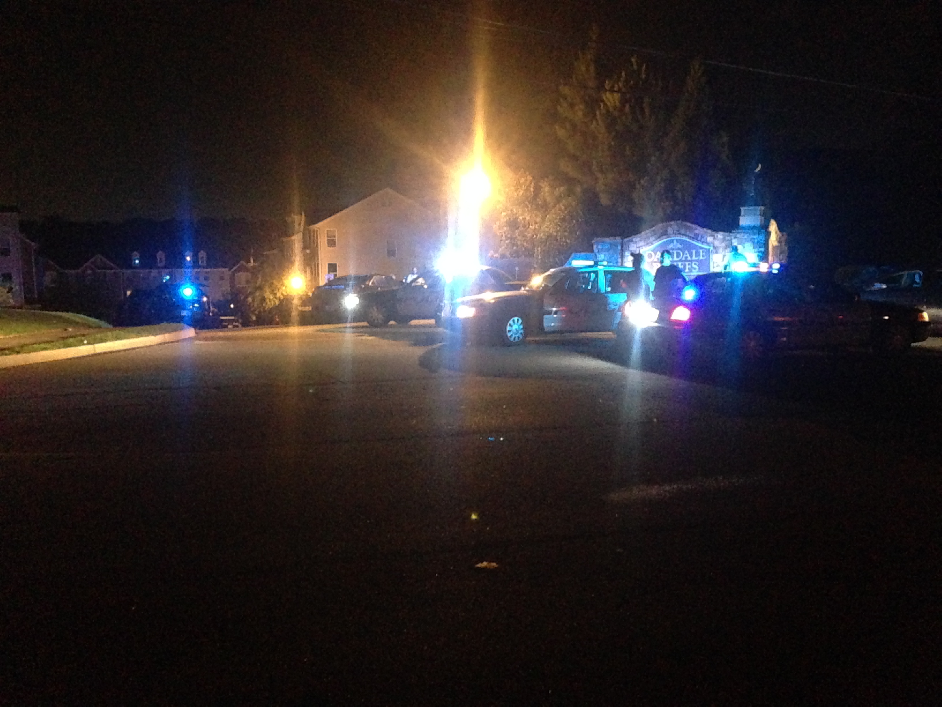2 killed in Smyrna murder-suicide after SWAT standoff | 11alive.com
