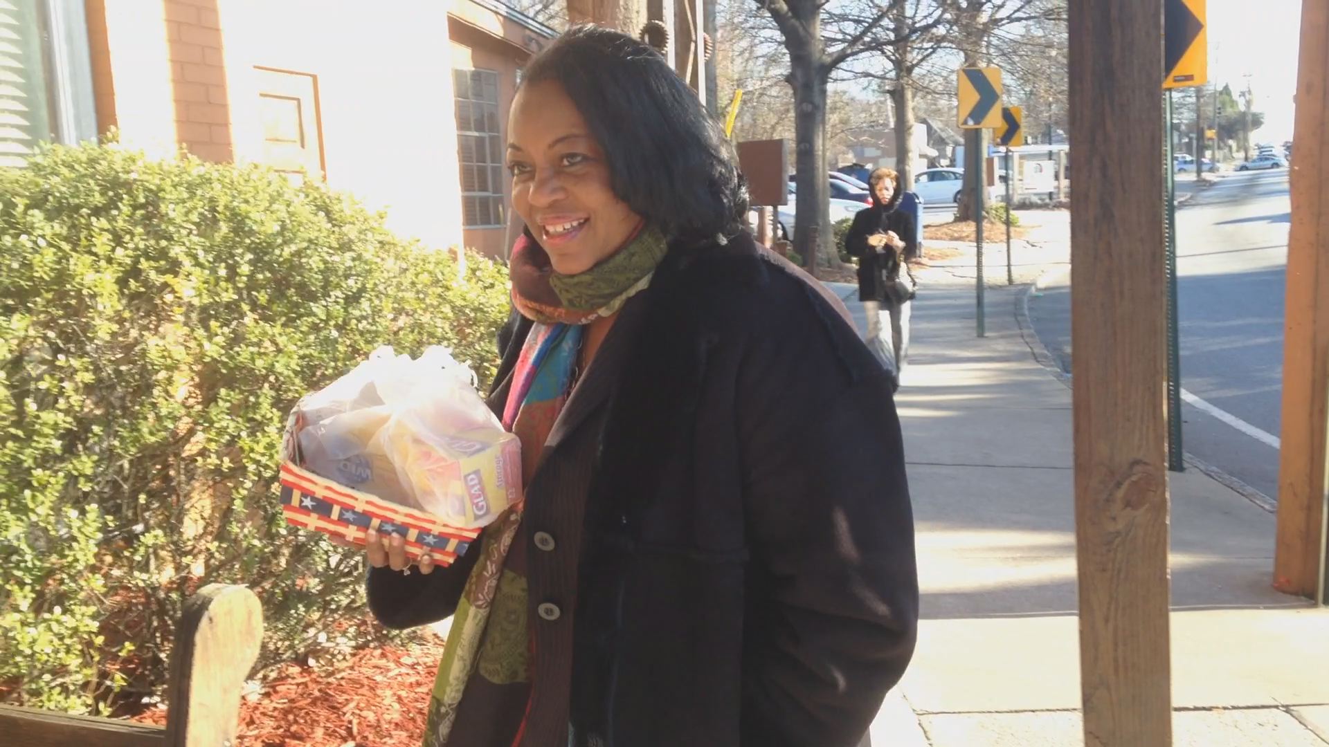 Rep. Johnson's wife took $73,800 in campaign funds | 11alive.com