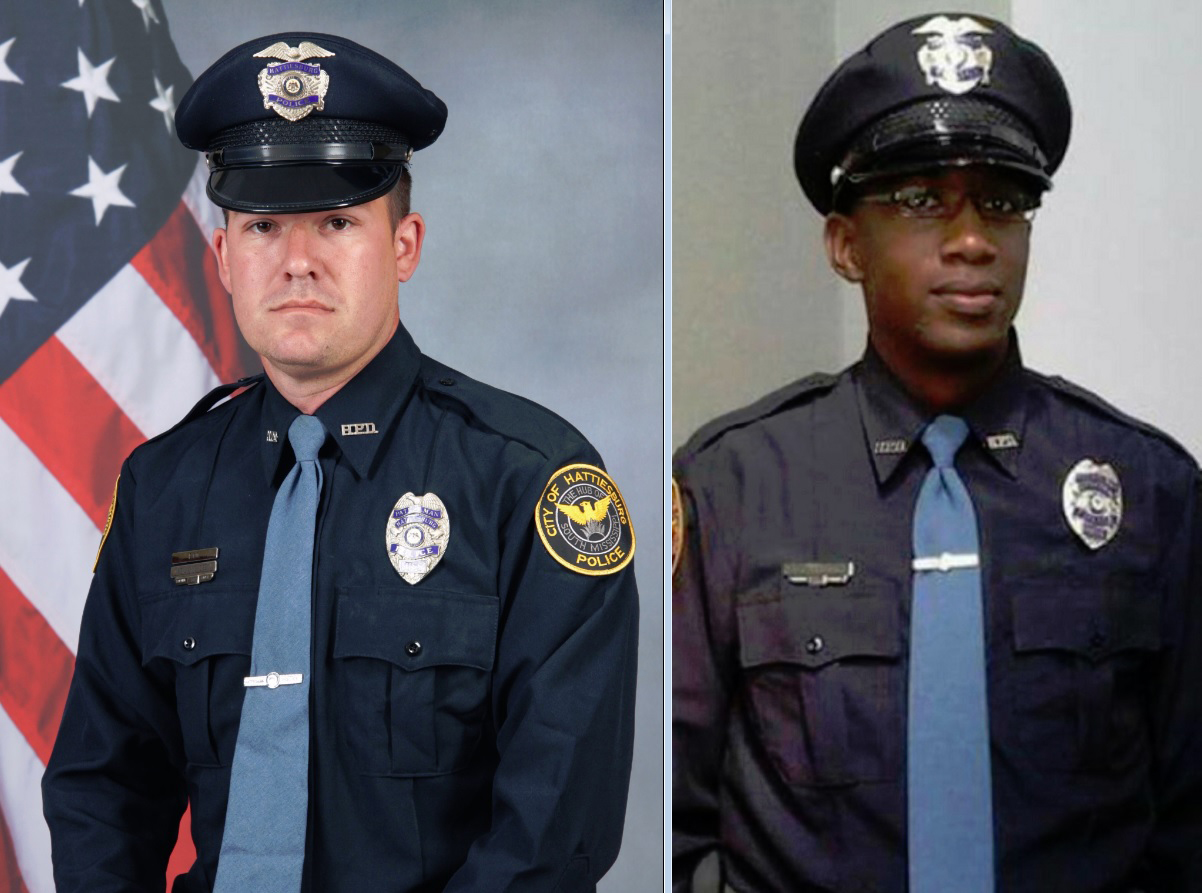 Deaths Of Mississippi Officers Is Unfathomable Tragedy