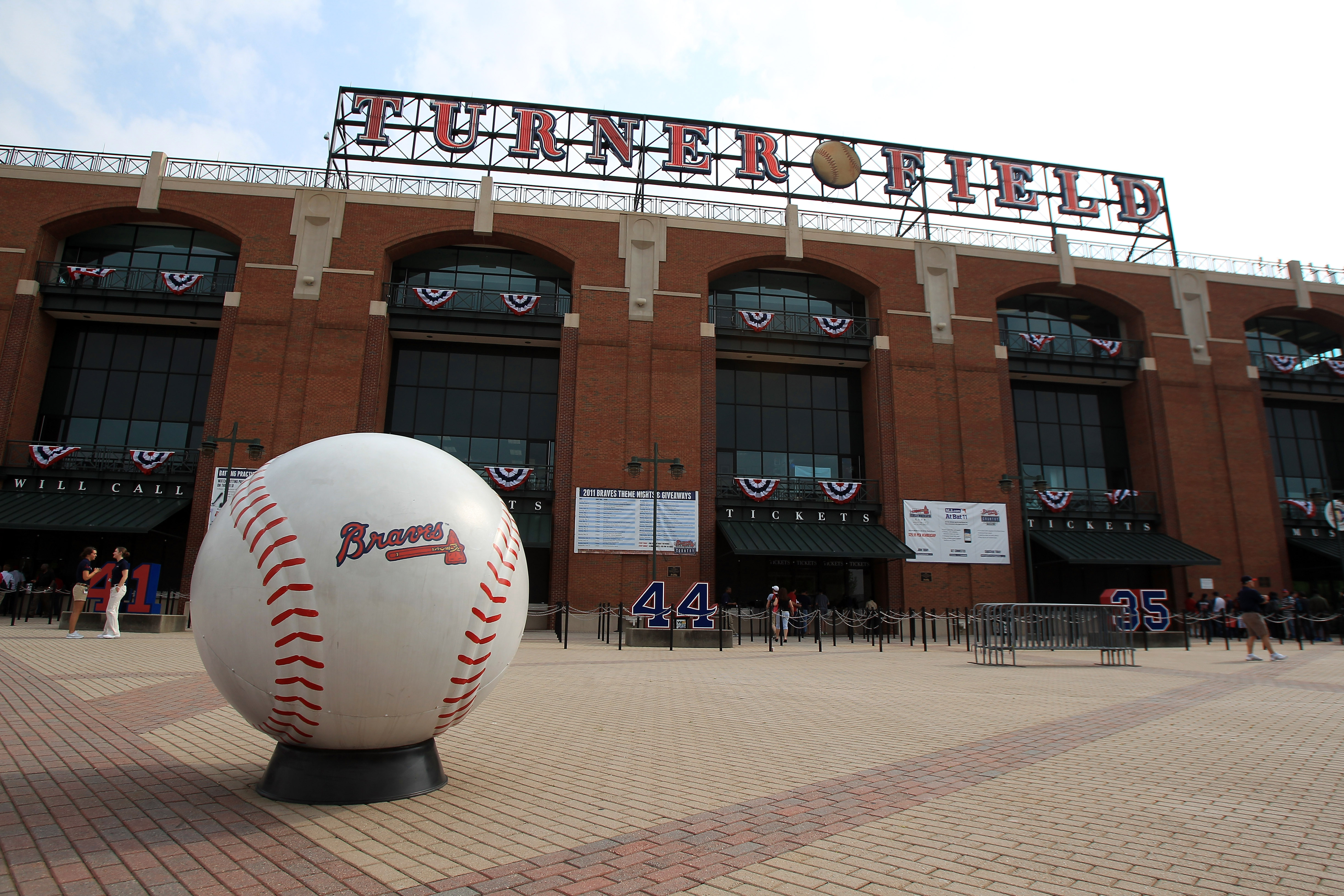 Atlanta Braves give timeline for leaving Turner Field | 11alive.com
