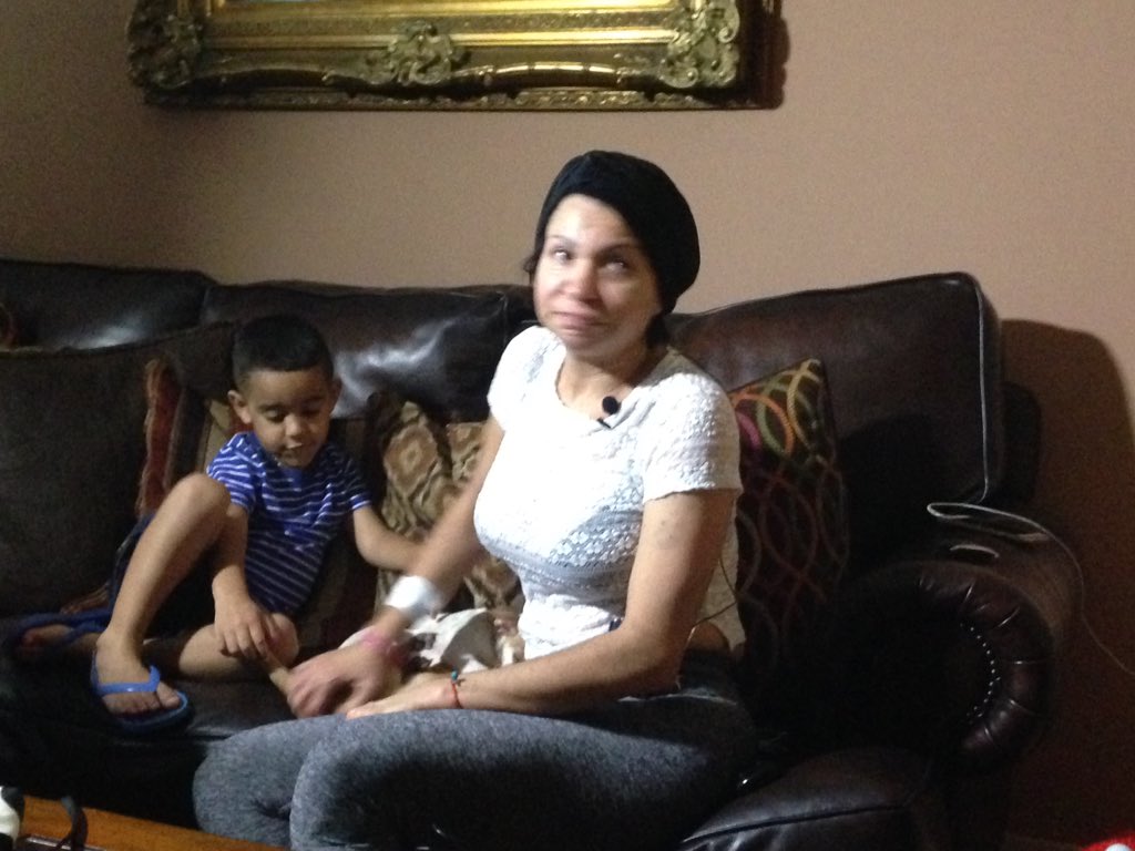 Woman Tortured For Hour In Brutal Home Invasion