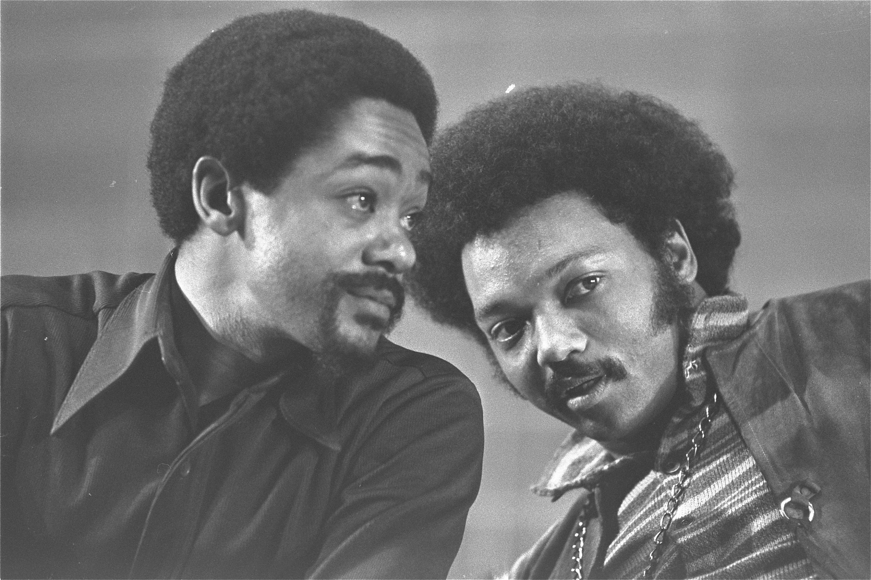 Black History Month: We carry the imprints of people and places ...