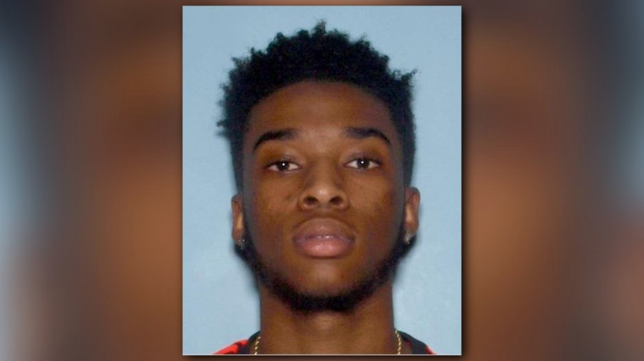 Police Seek Person Of Interest In Mcdonough Homicide