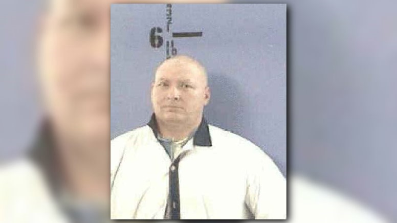 Statewide manhunt underway for escaped Ga. inmate John Leonardi | wtsp.com Statewide manhunt underway for escaped Ga. inmate John Leonardi | wtsp.com