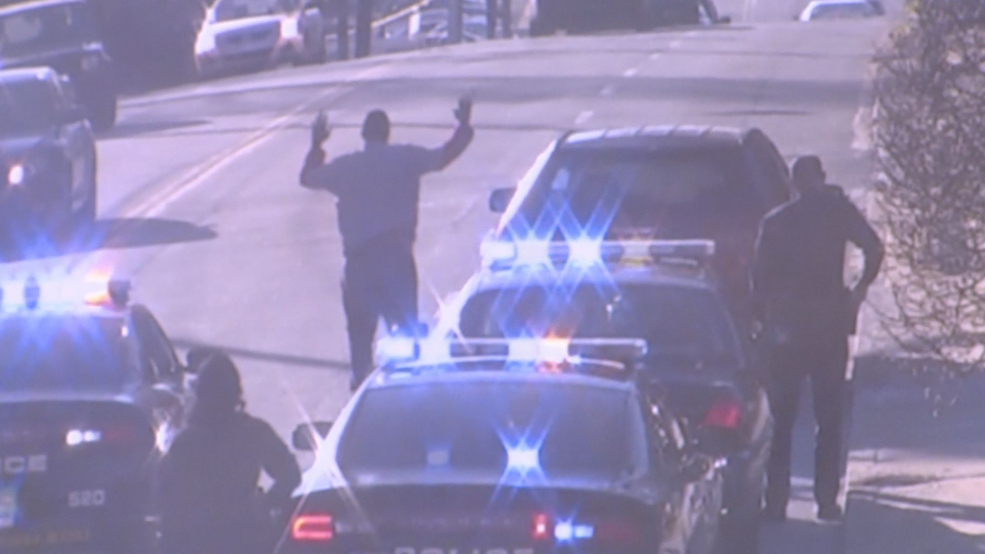 Georgia Tech surveillance system launches | 11alive.com