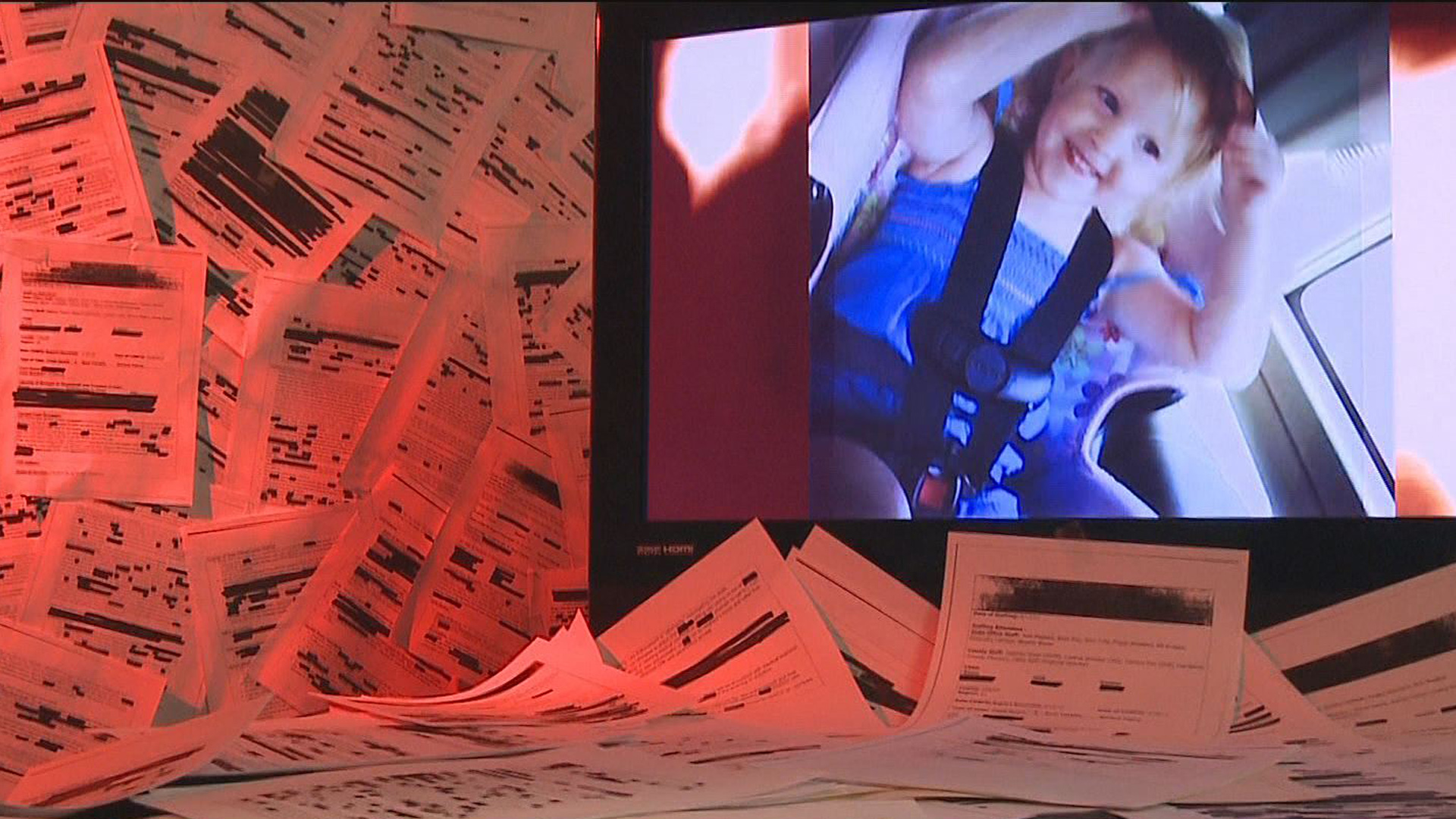 Gov. Deal forms task force on child welfare system | 11alive.com