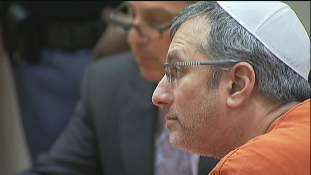 Hemy Neuman denied new trial | 11alive.com