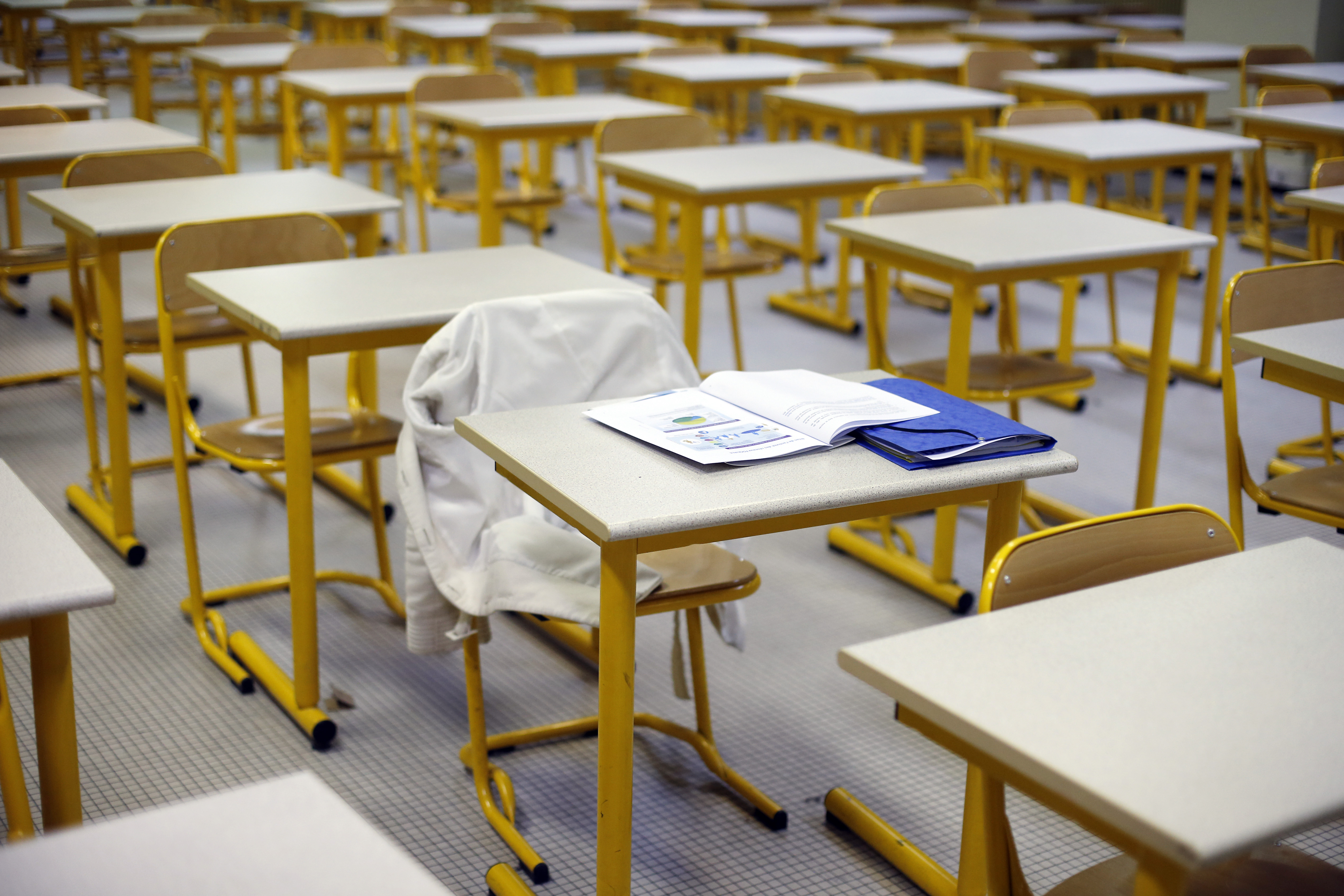 Gwinnett mother upset with how school handled alleged racial rant by ...