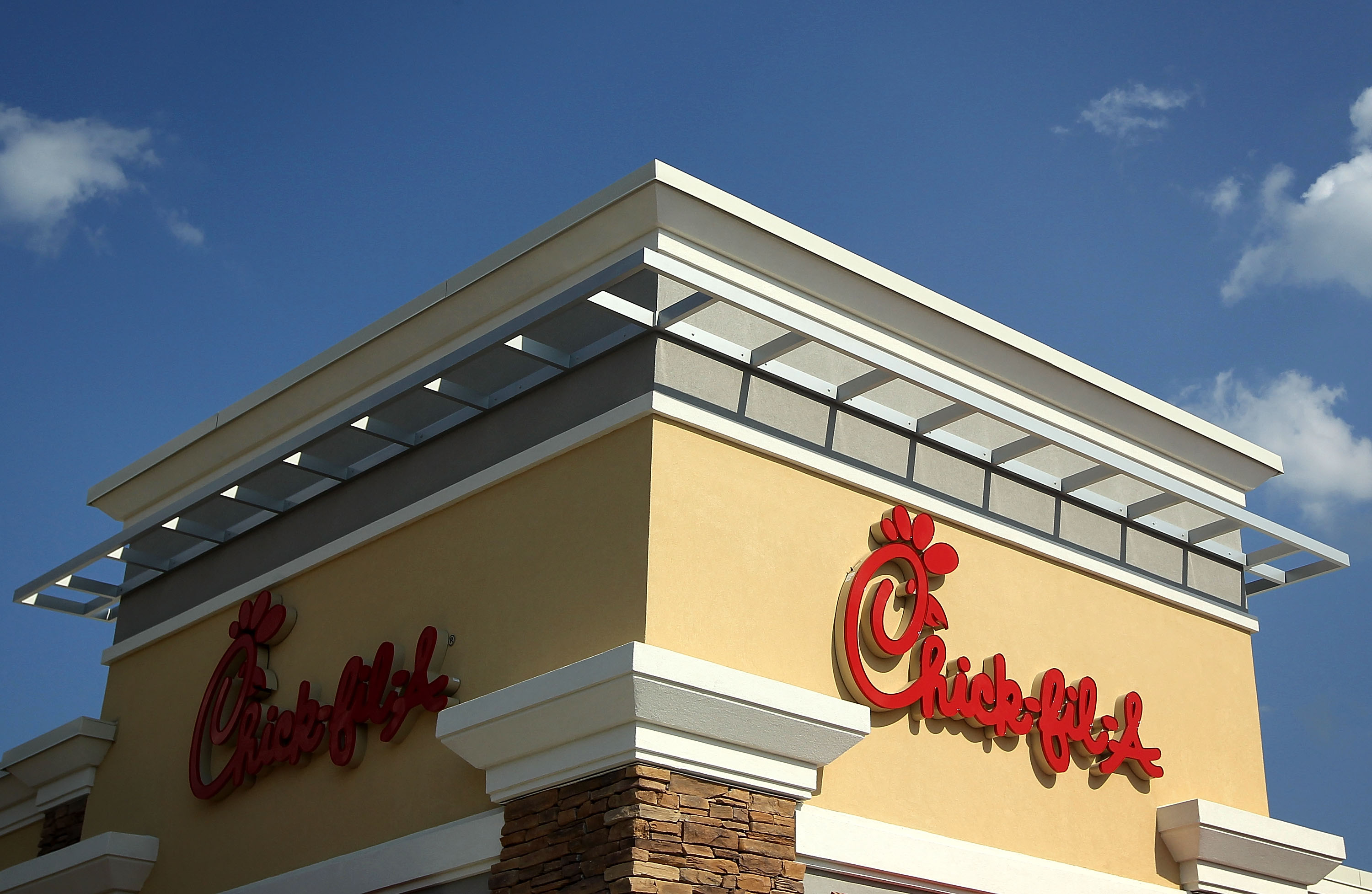 After anti-gay flap, Chick-fil-A wings in new direction ...