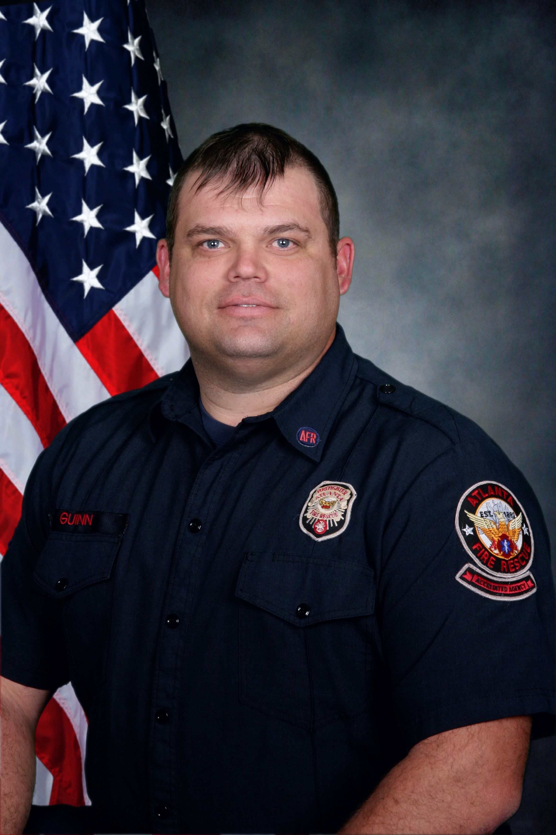 Atlanta firefighter struck, killed in New Orleans | 11alive.com