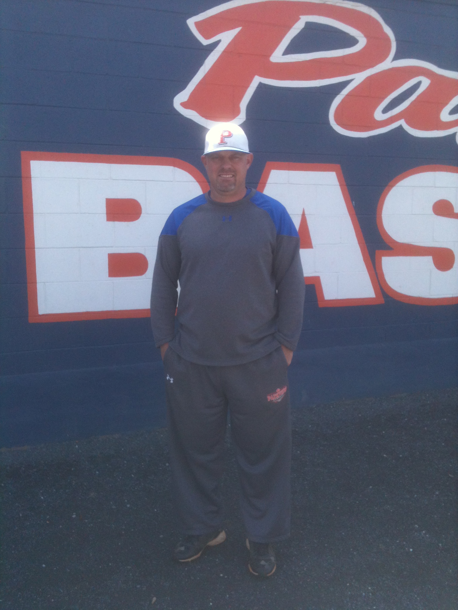 Parkview Baseball coach will lead Team USA | 11alive.com