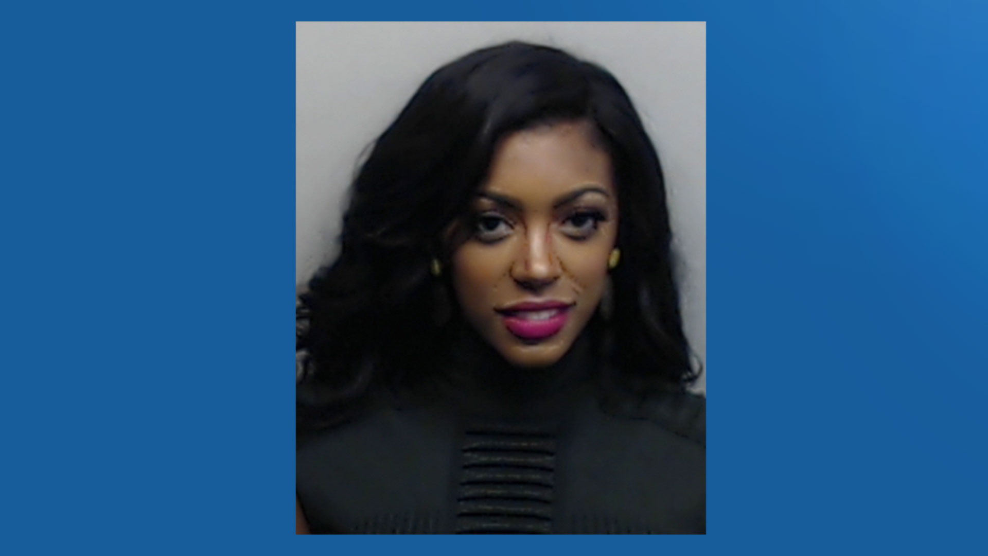 'Real Housewives' star arrested after fight (LISTEN to 911 Call ...