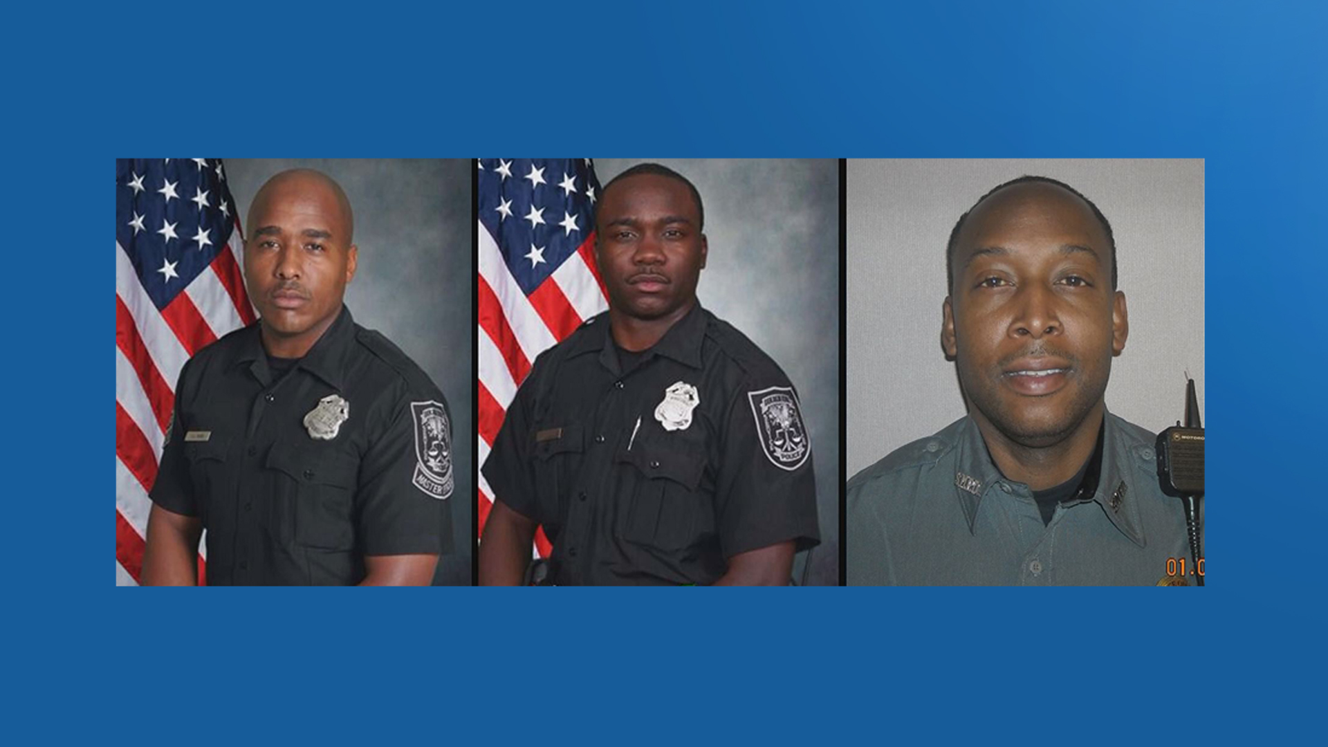 3 metro Atlanta officers plead guilty to accepting bribes | 11alive.com
