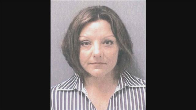 Former Cherokee School Board member Kelly Marlow sentenced | 11alive.com