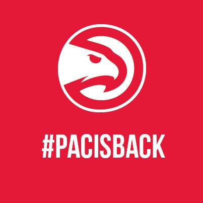 Atlanta Hawks introduce new version of iconic logo | 11alive.com