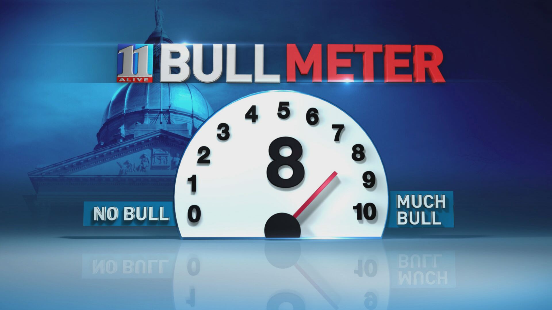 11Alive Bullmeter takes on claims by Gingrey, Kingston | 11alive.com