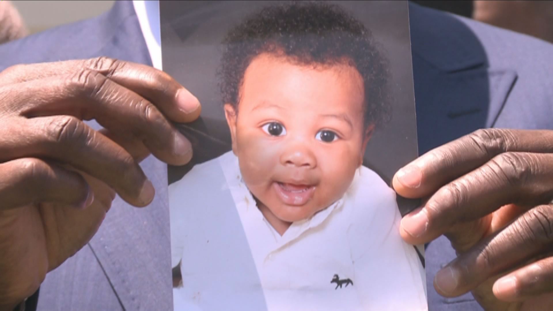 Prosecutors seek death penalty in baby's murder | 11alive.com
