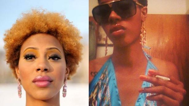 Trial begins for aspiring model accused of killing clerk | 11alive.com