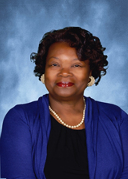 Luvenia Jackson named Clayton County superintendent | 11alive.com
