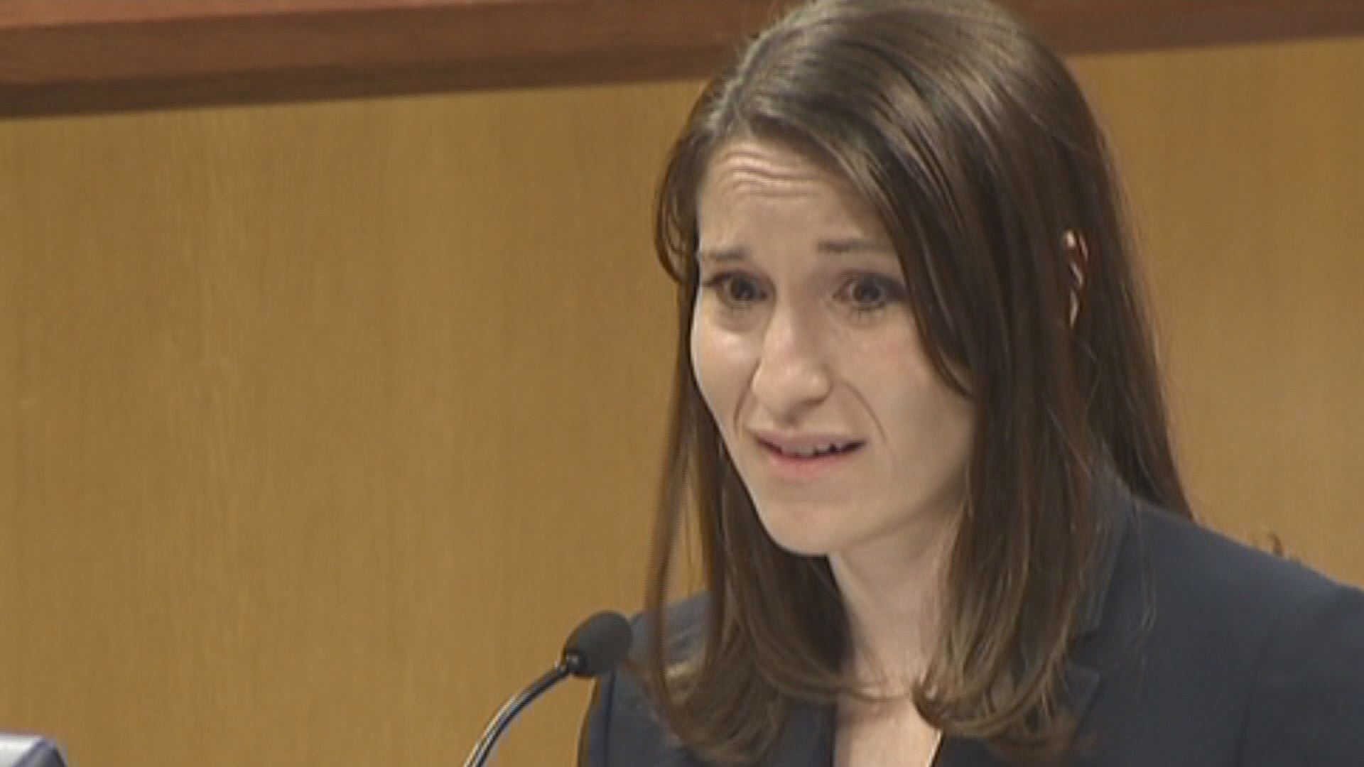 New State Ethics Commission whistleblower trial to begin | 11alive.com