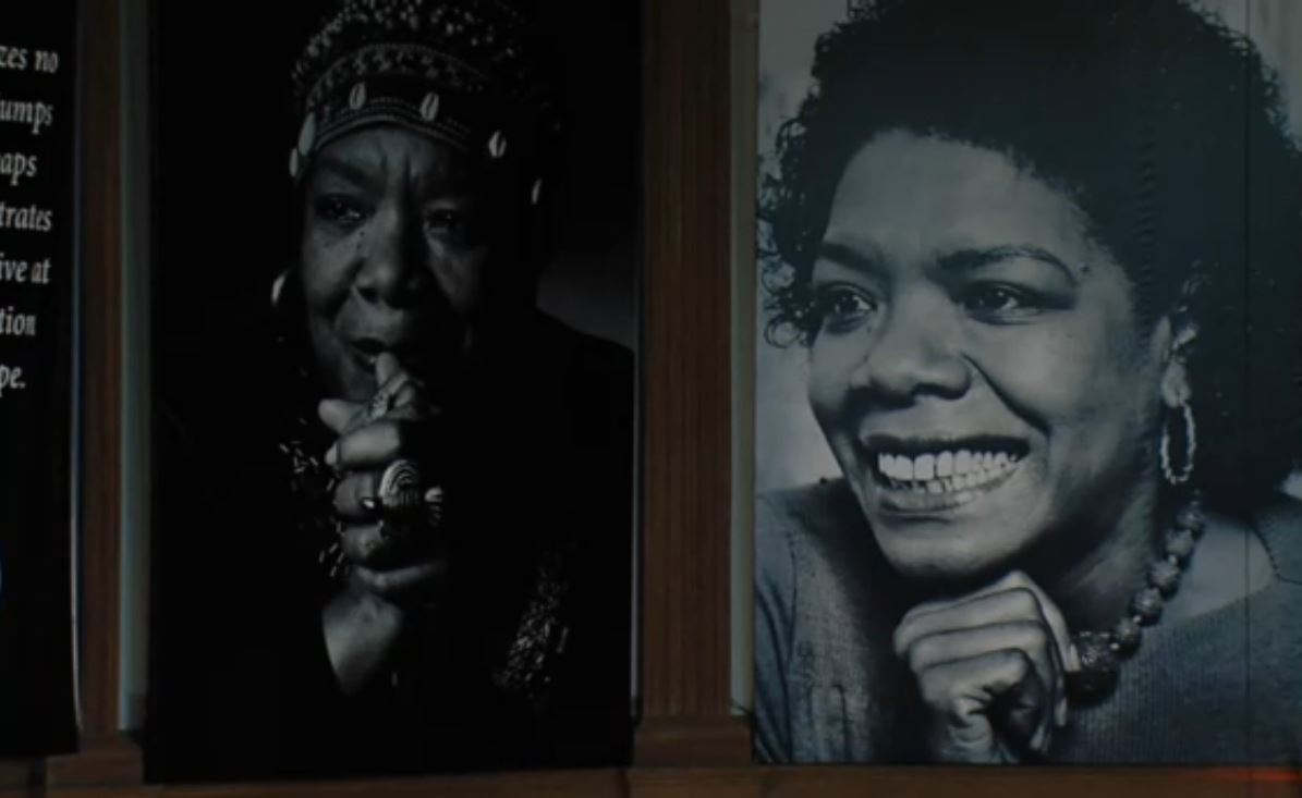 Friends, family remember Maya Angelou at memorial service | 11alive.com