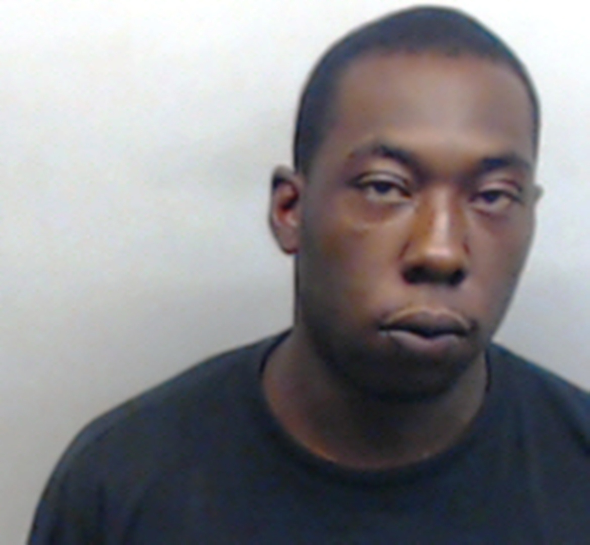 Detroit murder suspect arrested in Atlanta | 11alive.com