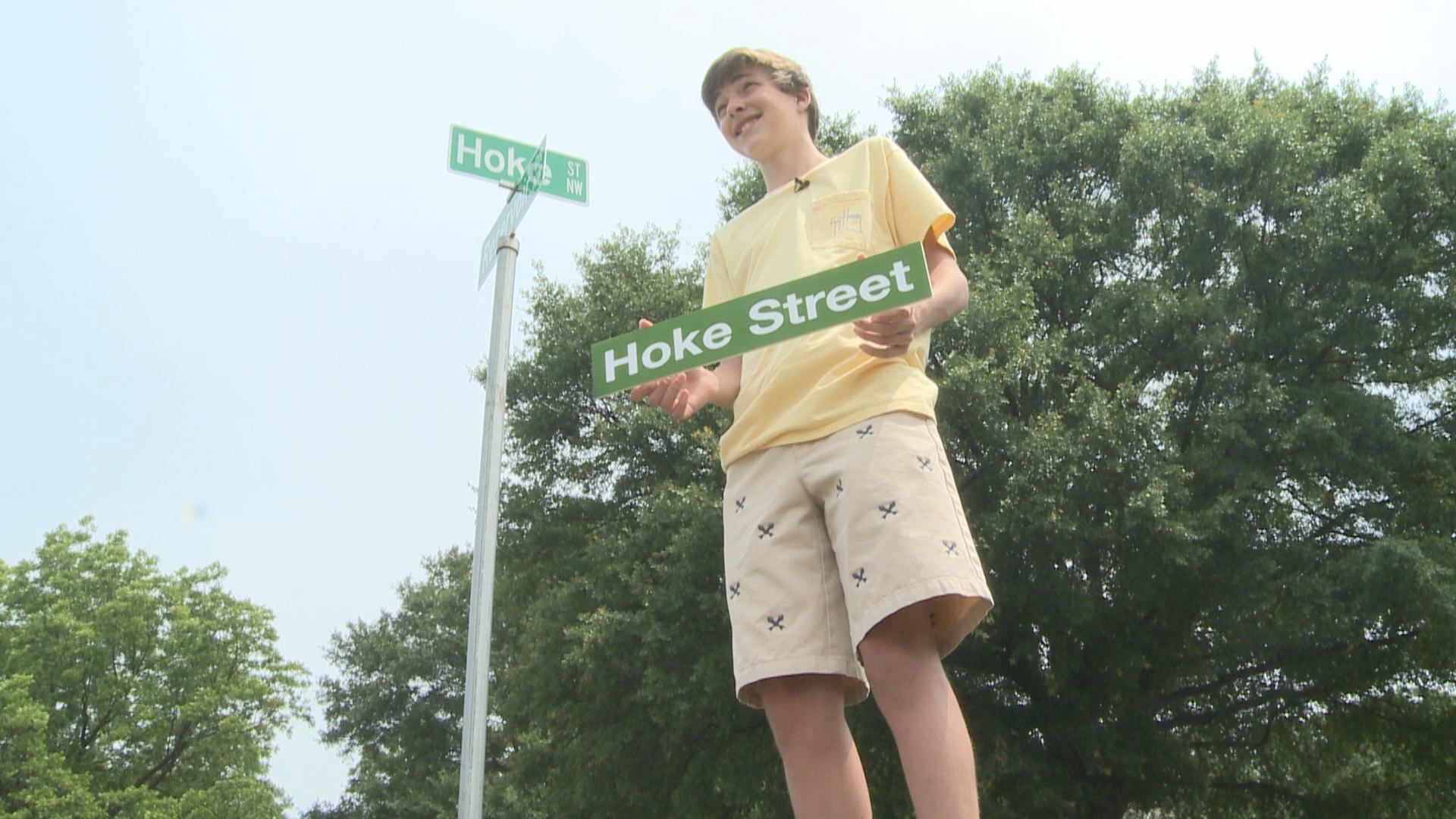 Commuter Dude: Changes on NW Atlanta street brings smile to teen's face ...