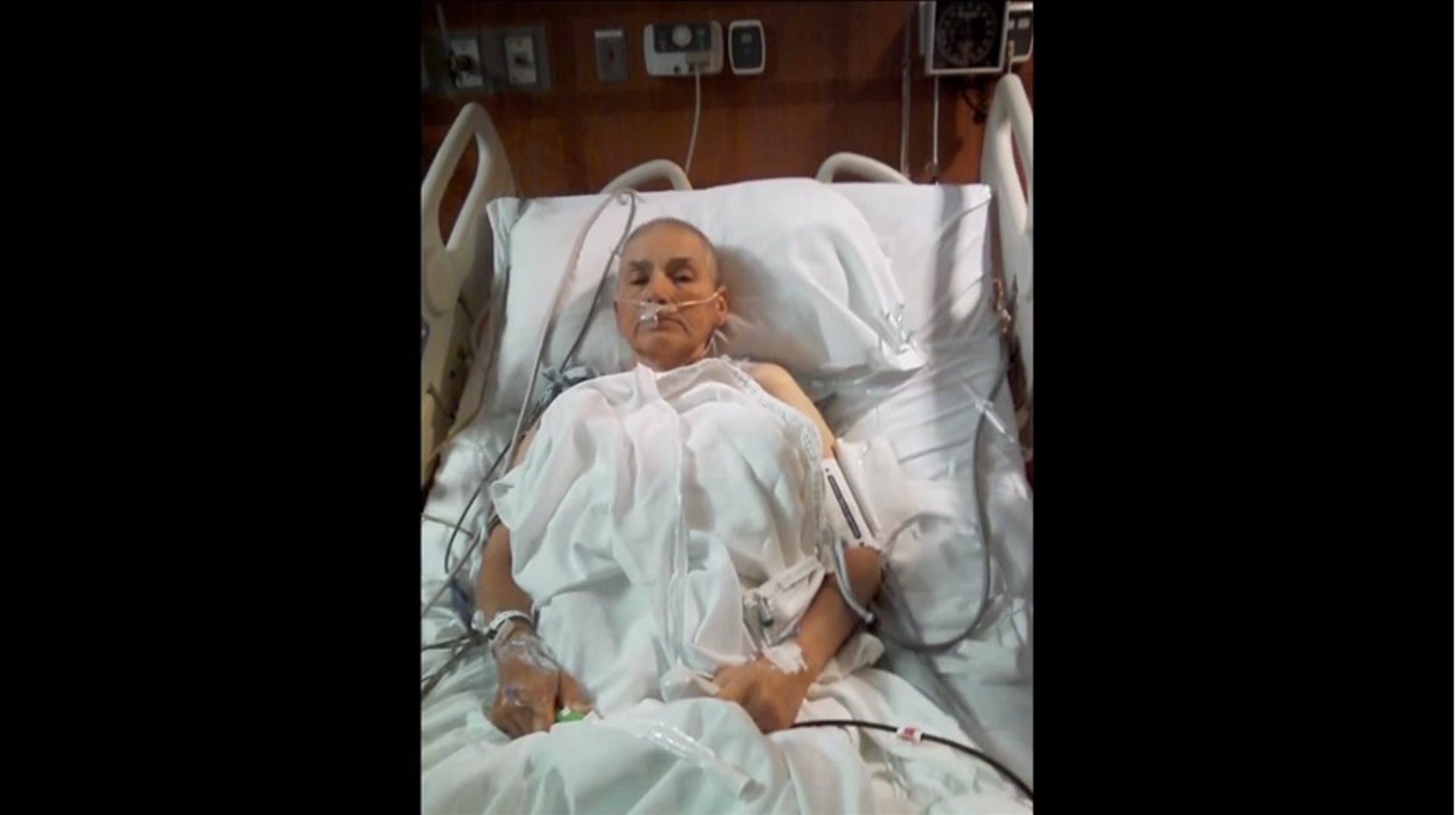 Cdc Smoking Commercial