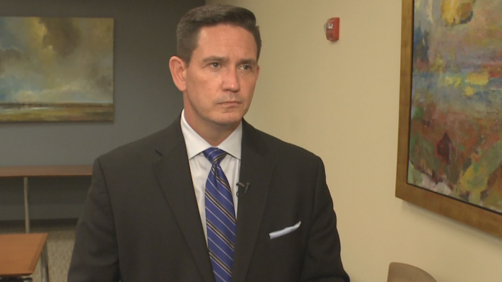 Sweeping changes to DFCS under new leadership | 11alive.com