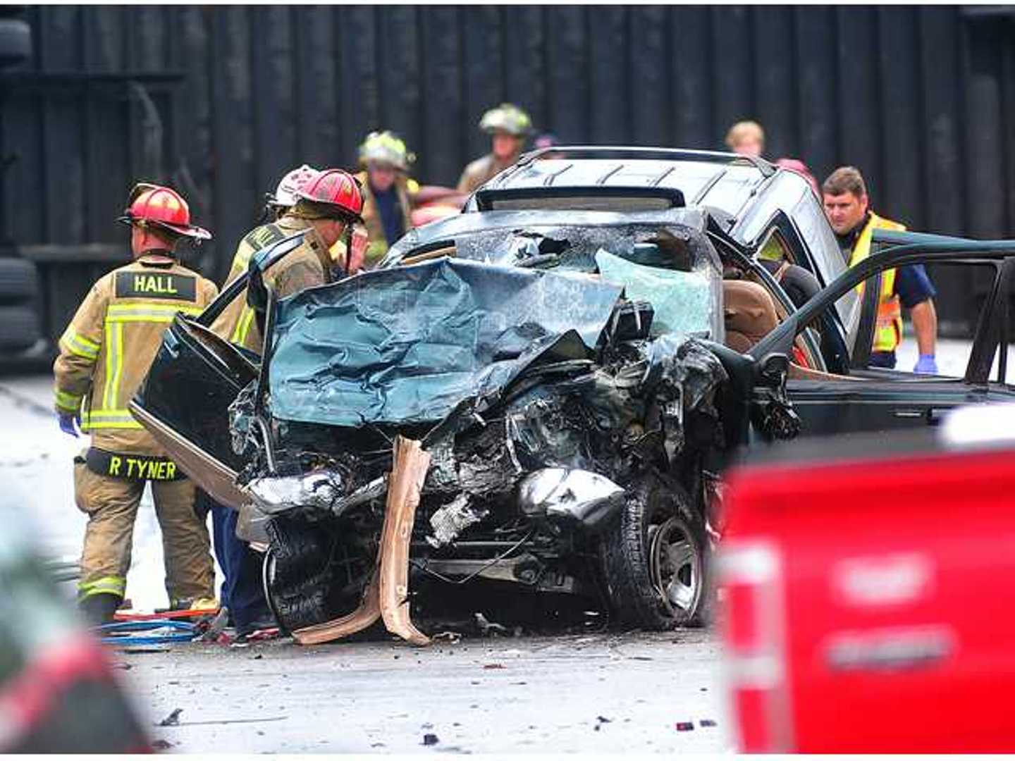 Driver in fatal crash had meth in system | 11alive.com