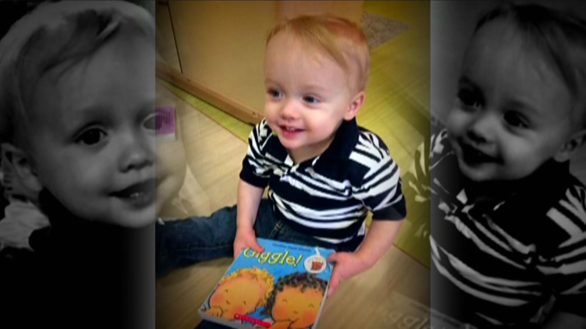 The death of Cooper Harris: Murder or misdemeanor? | 11alive.com