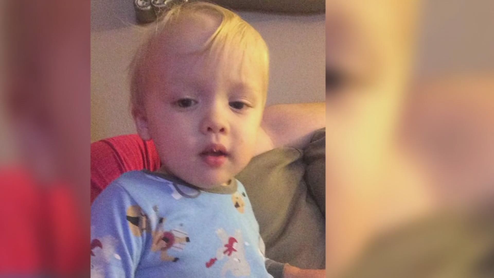 Toxicology results released in death of Cooper Harris | 11alive.com