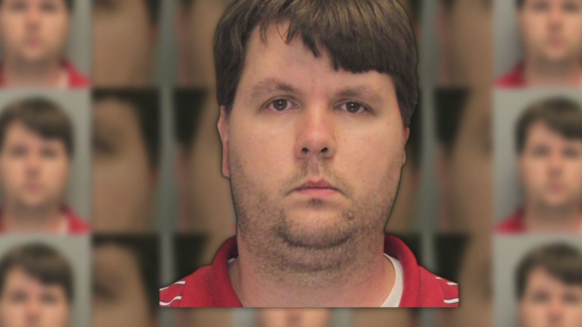 Ross Harris indicted for murder in son's hot car death | 11alive.com
