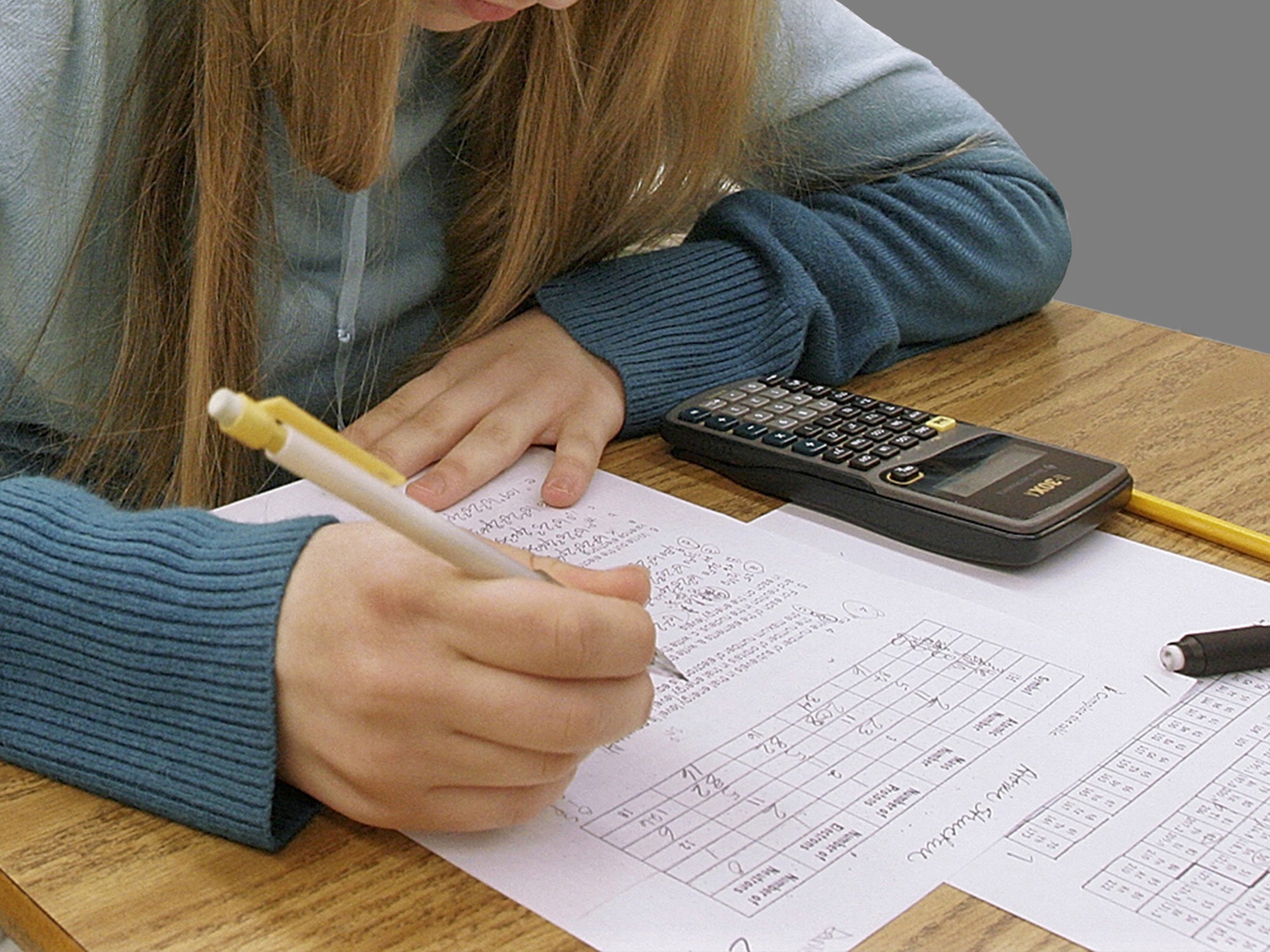 A new tool to measure your child's school growth | 11alive.com