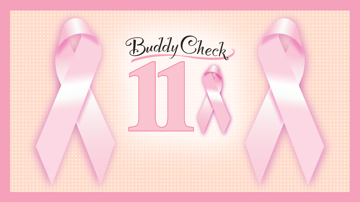 Sign up for Buddy Check Newsletters | 11alive.com