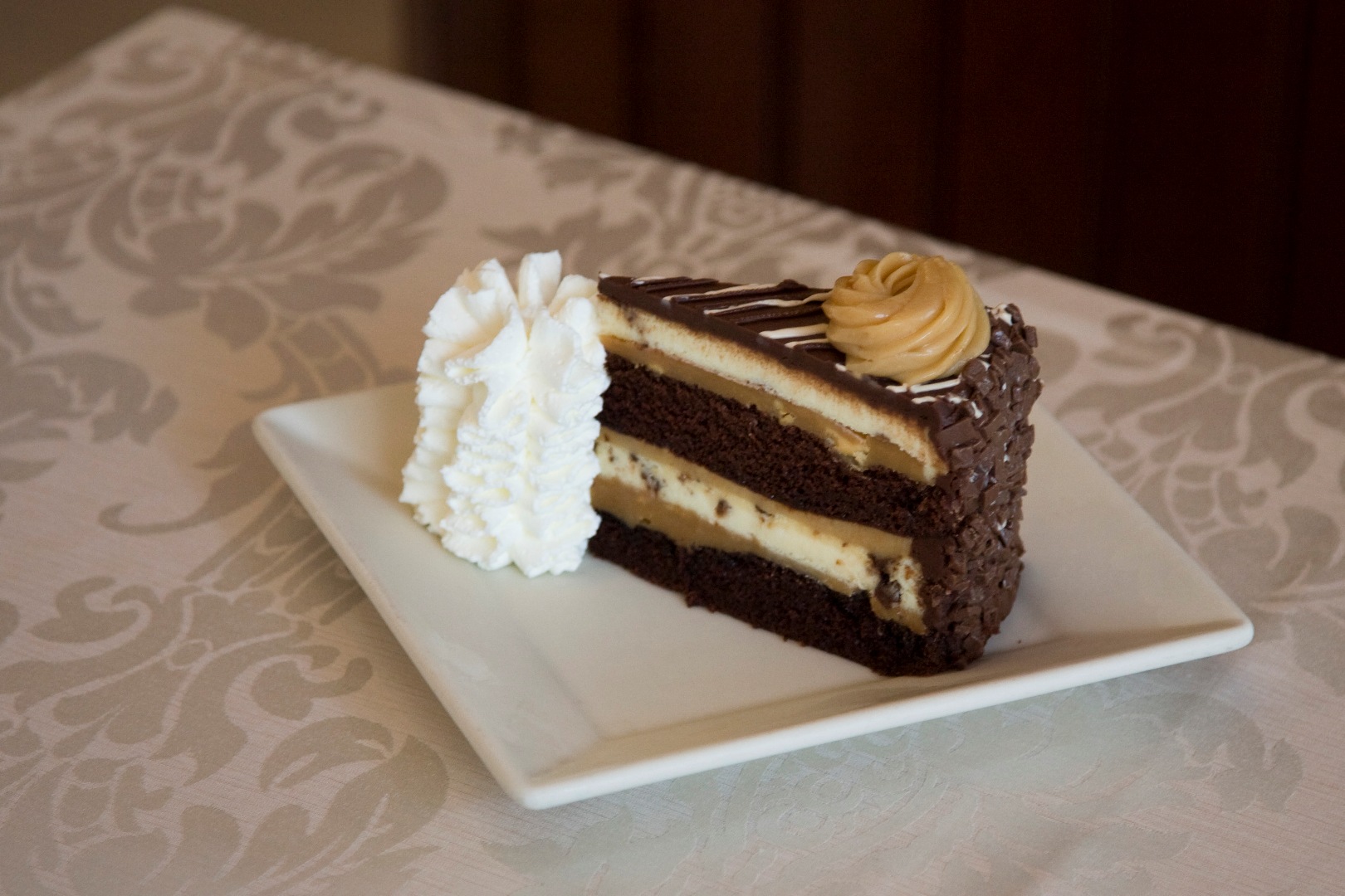 Cheesecake Factory hosts #SayCheesecake contest | 11alive.com