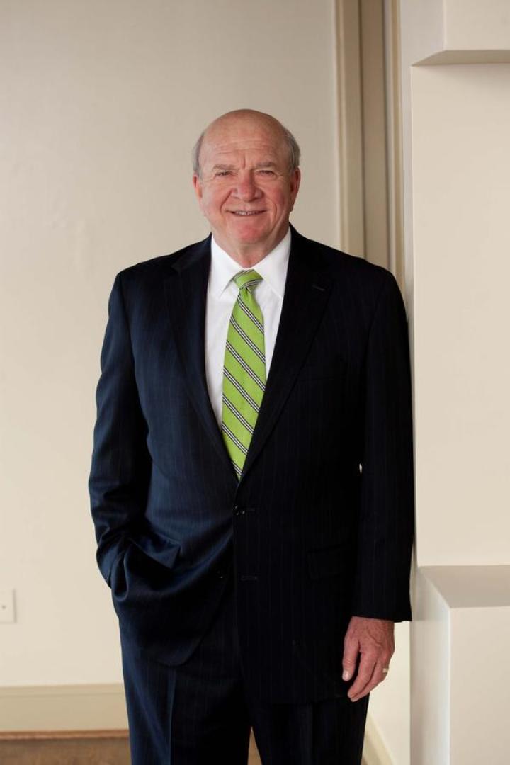 Aaron's CEO Ron Allen retiring | 11alive.com