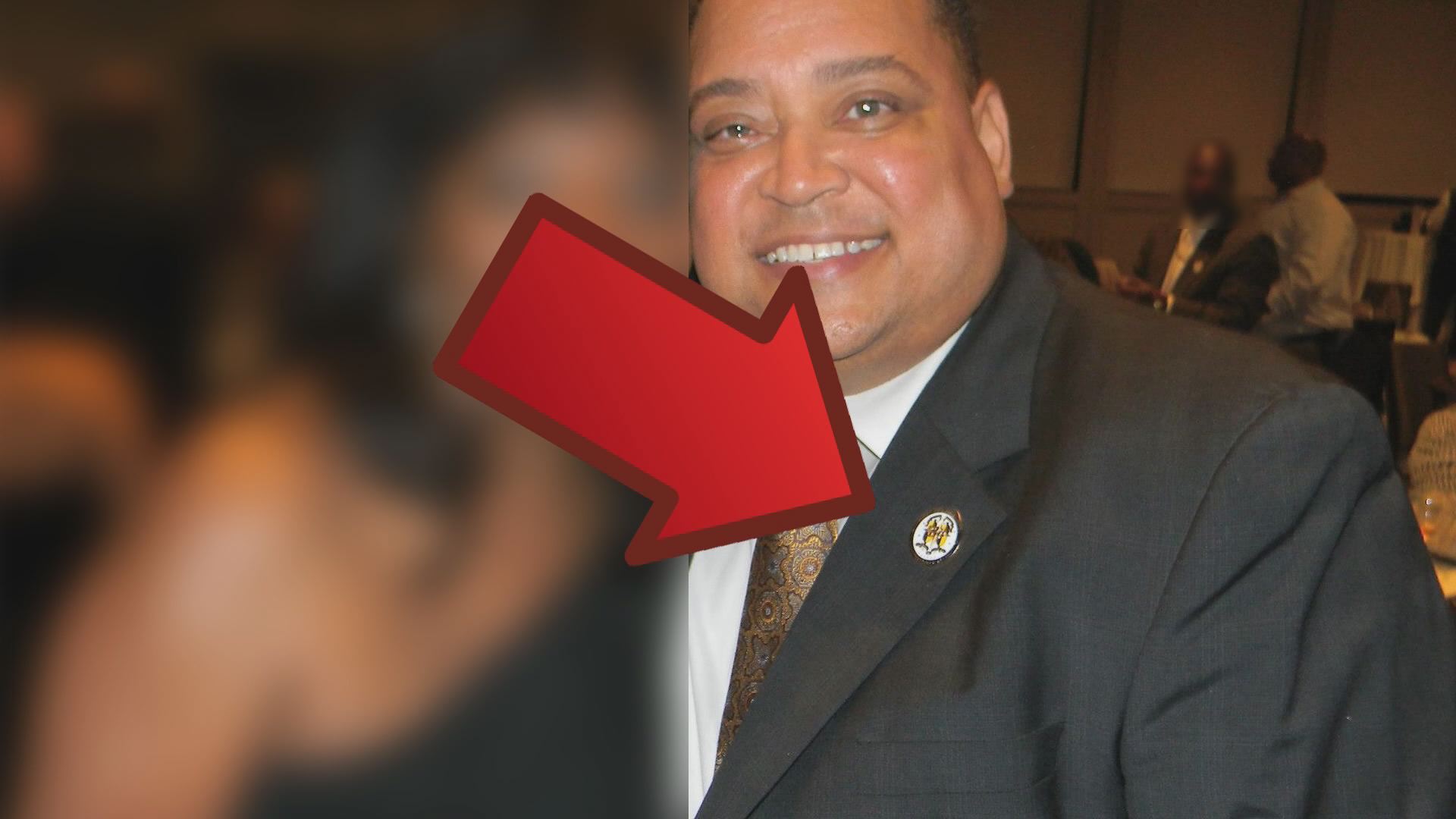 Did Atlanta City Councilmember Michael Bond misuse city funds ...