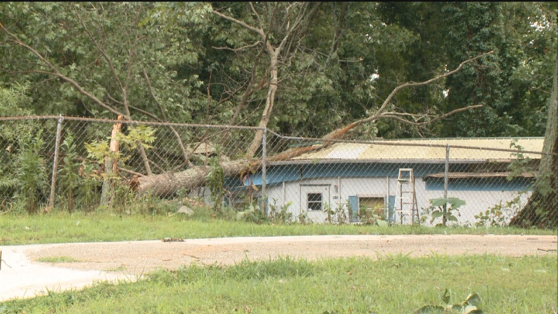 Intense storms move through metro Atlanta | 11alive.com