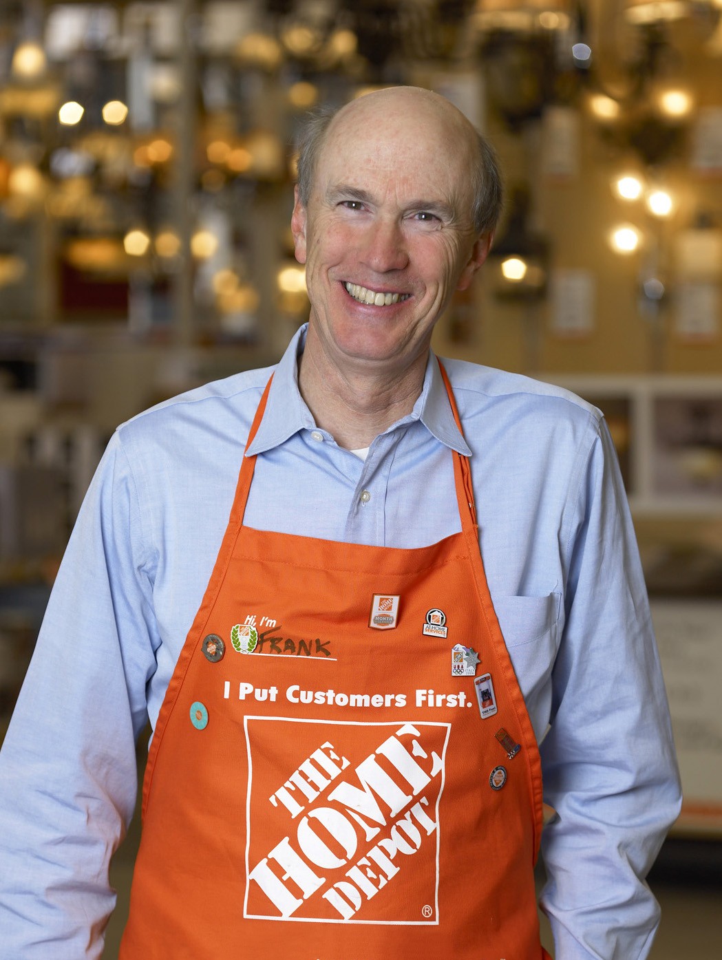 Home Depot: Menear will become CEO on Nov. 1 | 11alive.com
