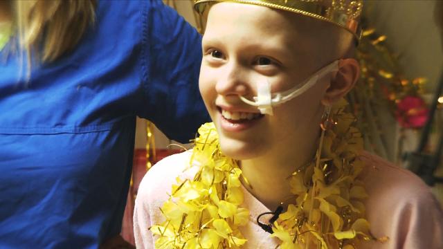 TODAY Show airs Napoleon Dynamite's surprise to 12-year-old girl with ...