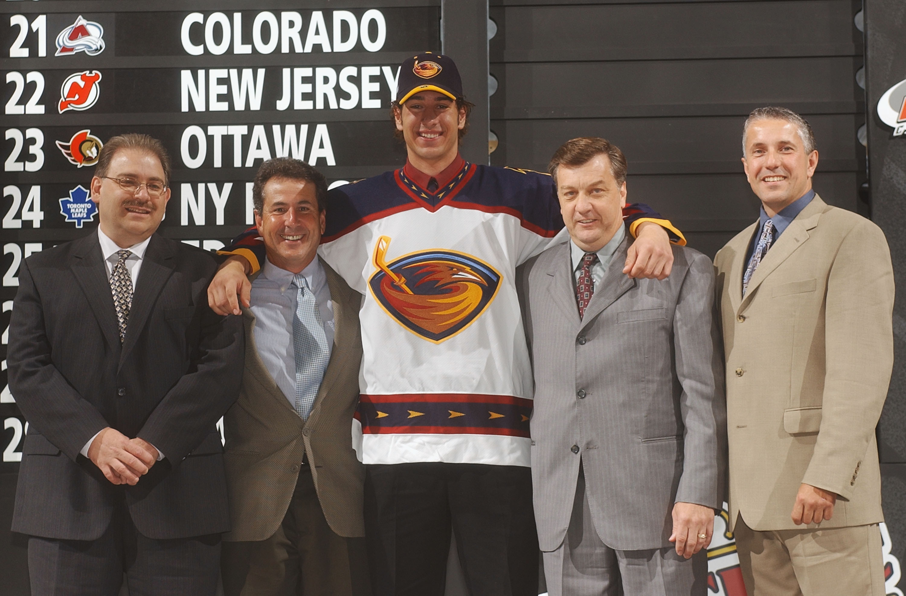 Who is Hawks owner Bruce Levenson? | 11alive.com