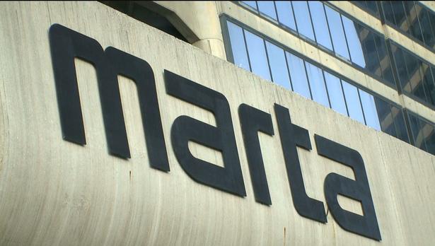 MARTA using artifical intelligence for security | 11alive.com