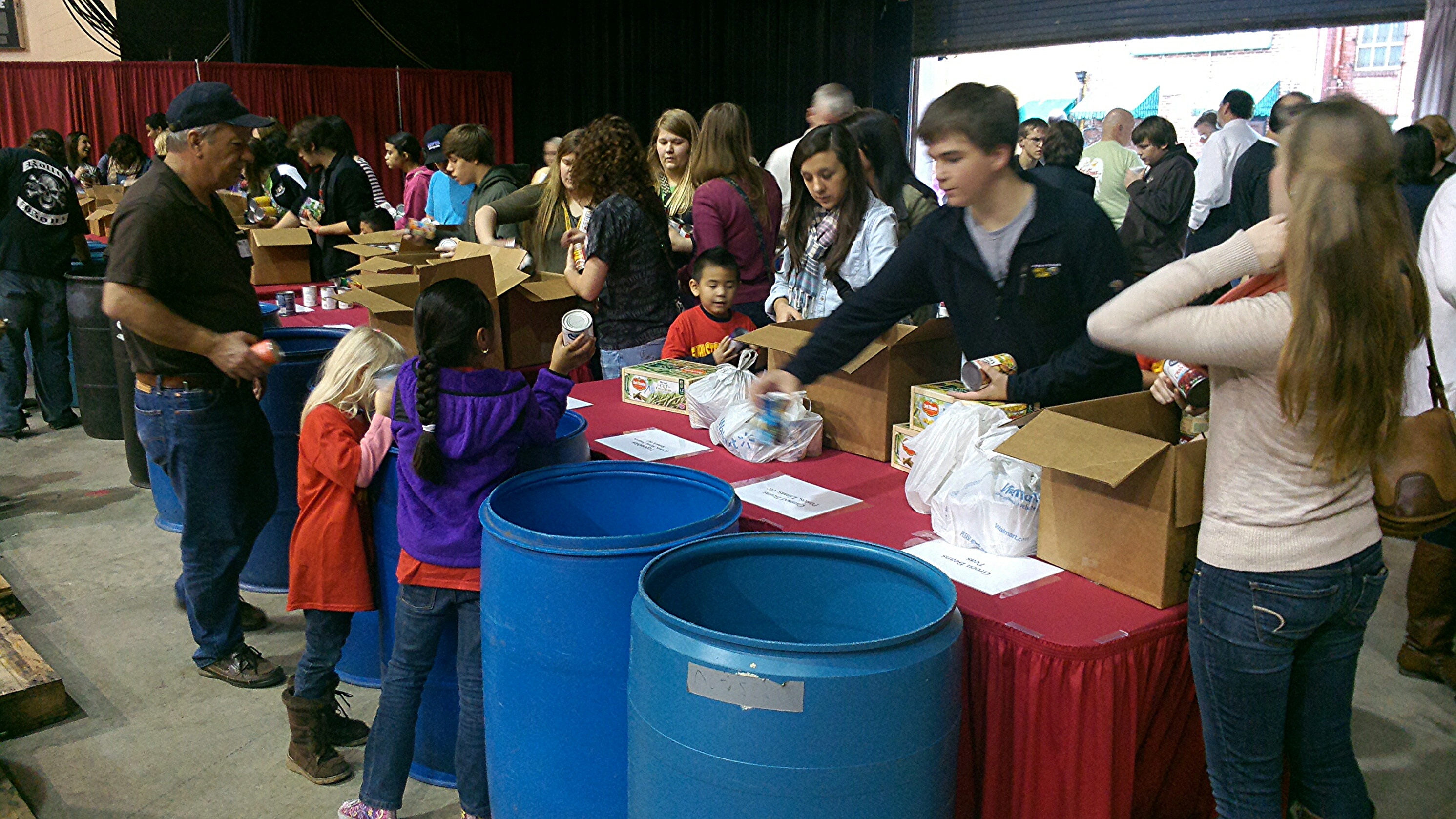 Can-a-thon 2015: What you need to know! | 11alive.com