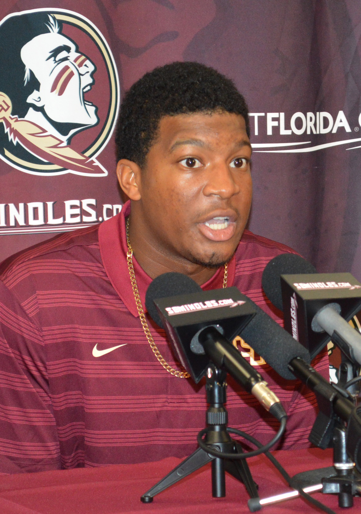Report: Winston's lawyer says accuser asked for $7M | 11alive.com