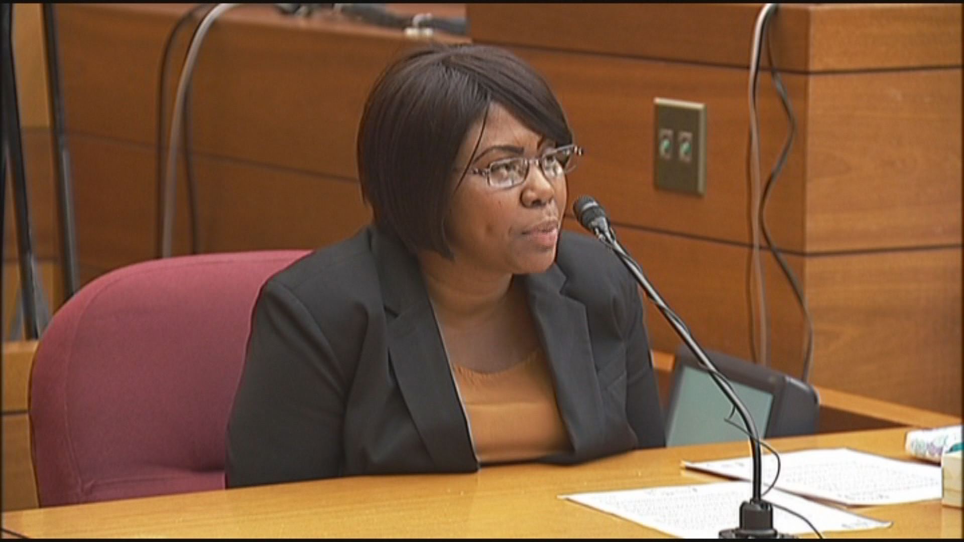 APS trial: Whistleblower testifies she was asked to cheat | 11alive.com
