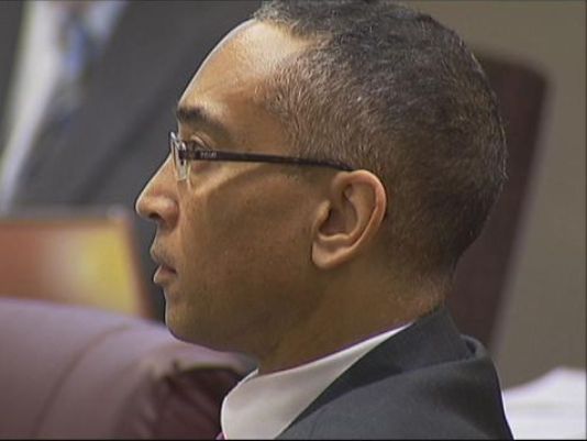 Judge declares mistrial in Burrell Ellis trial | 11alive.com