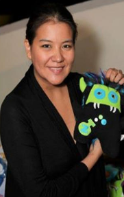 Family: Actress Misty Upham missing in Washington state | 11alive.com