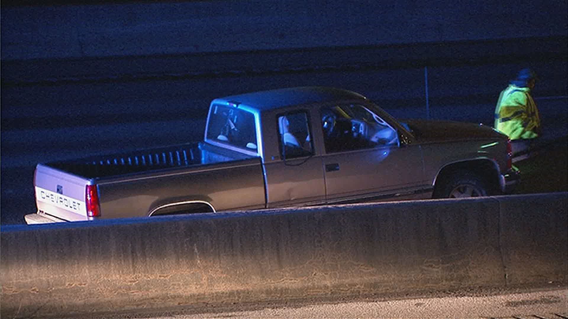 2 arrested after trying to run from traffic stop | 11alive.com