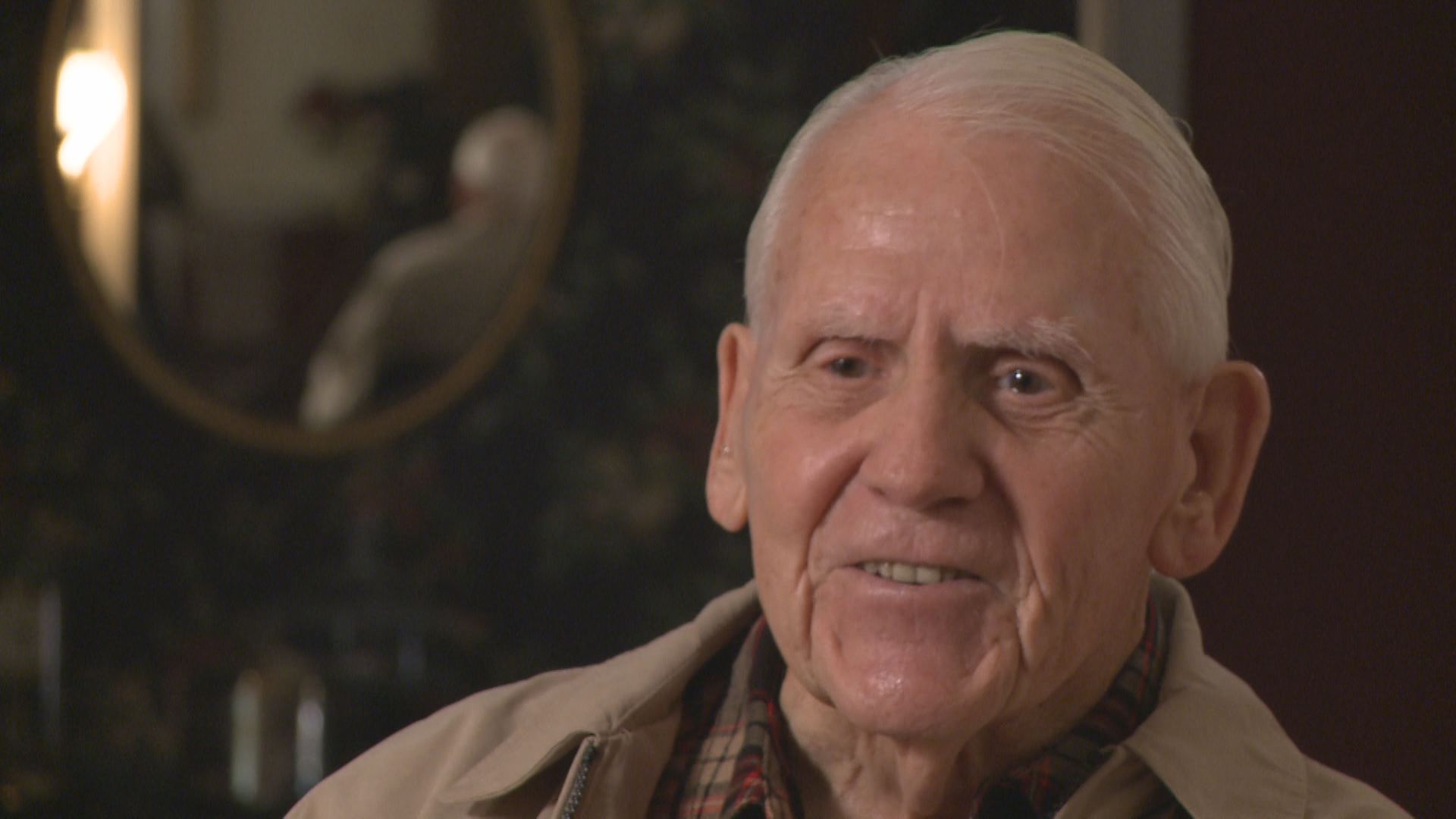 86-year-old candidate targets DeKalb Co. 'shenanigans' | 11alive.com